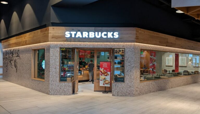 Valley Metro Shopping, Food Court and Train Station Fortitude Valley