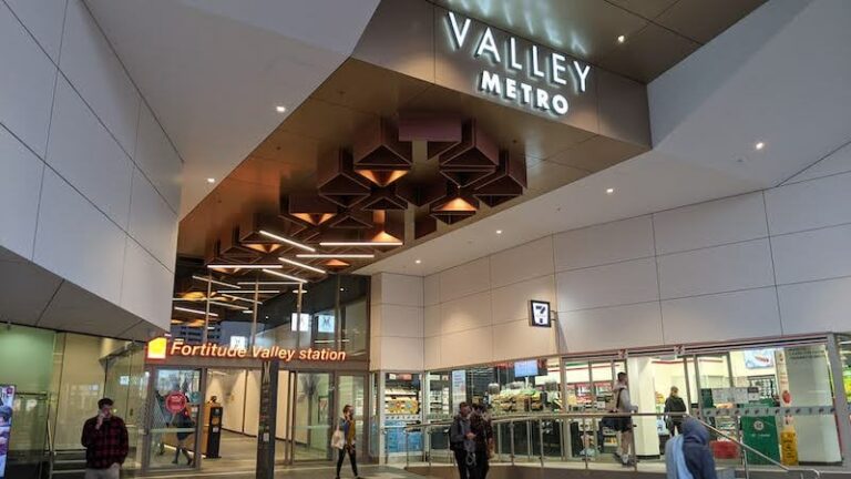 Fortitude Valley Landmarks | Find Your Way Around The Valley