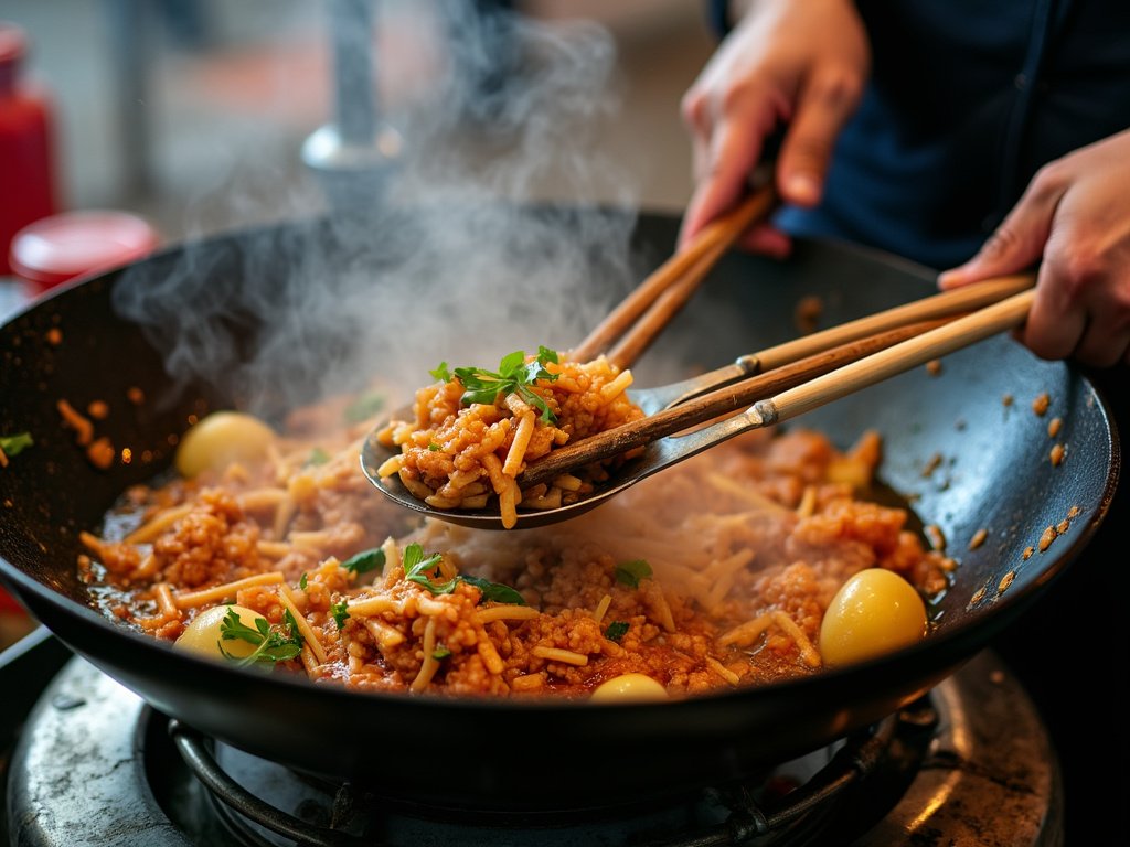 Discover Fortitude Valley's Best Street Eats: A Guide